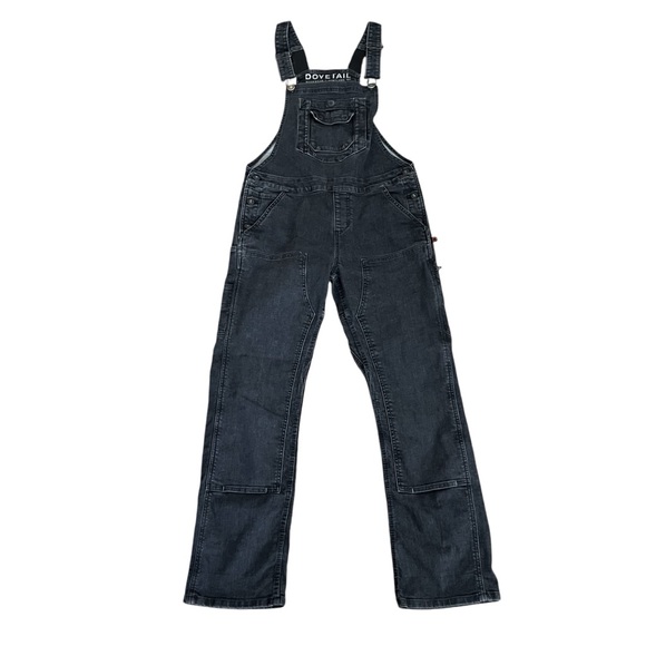 Dovetail Workwear | Jeans | Dovetail Workwear Utility Work Overalls ...